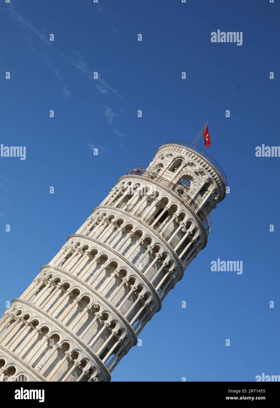 Leaning tower of pi hi-res stock photography and images - Alamy