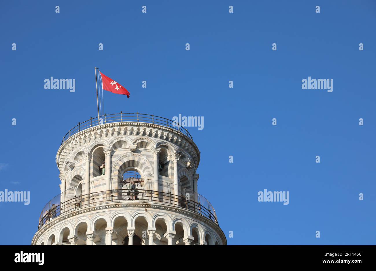 Leaning tower of pi hi-res stock photography and images - Alamy
