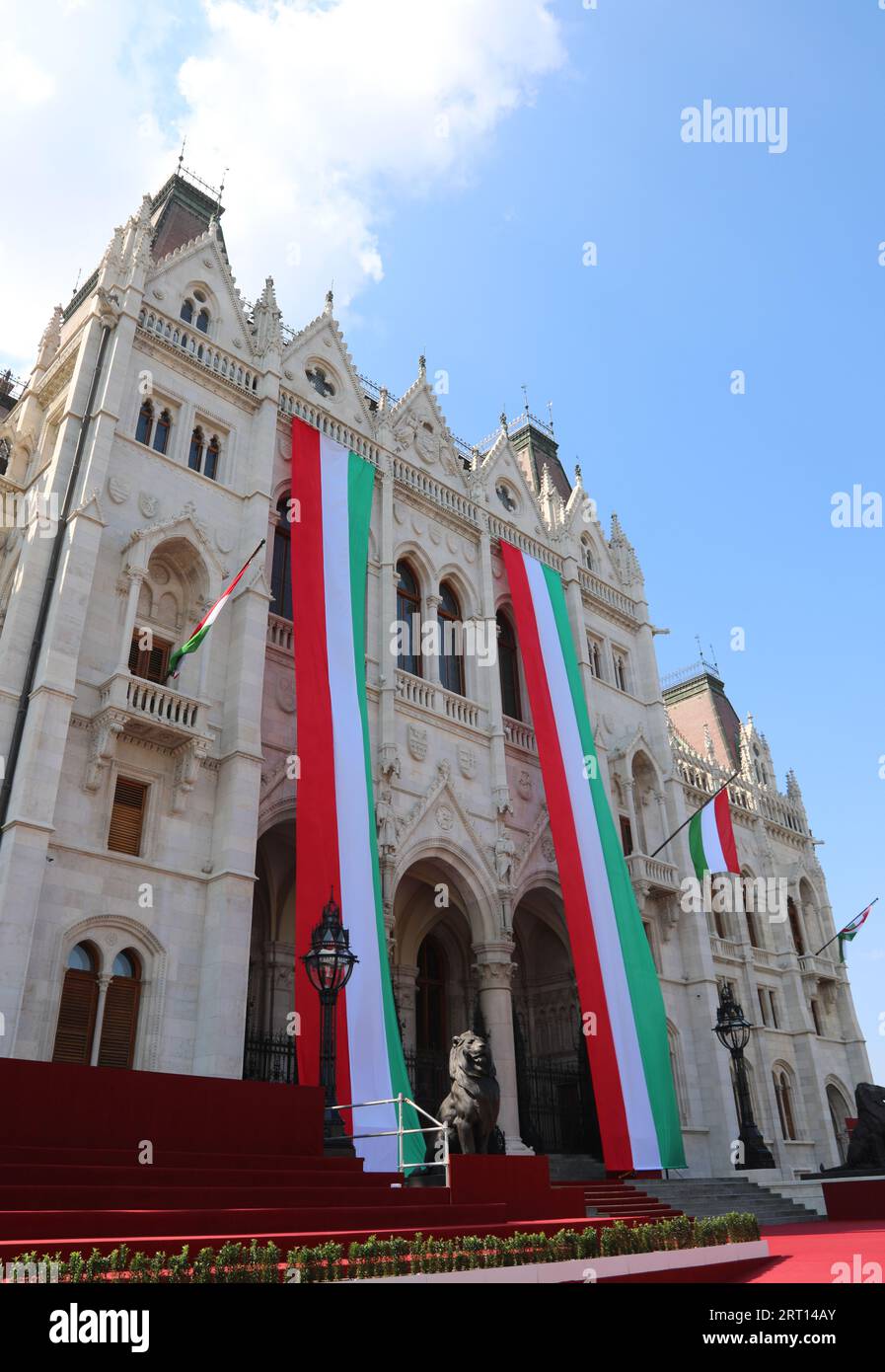 Wave gothic event hi-res stock photography and images - Alamy