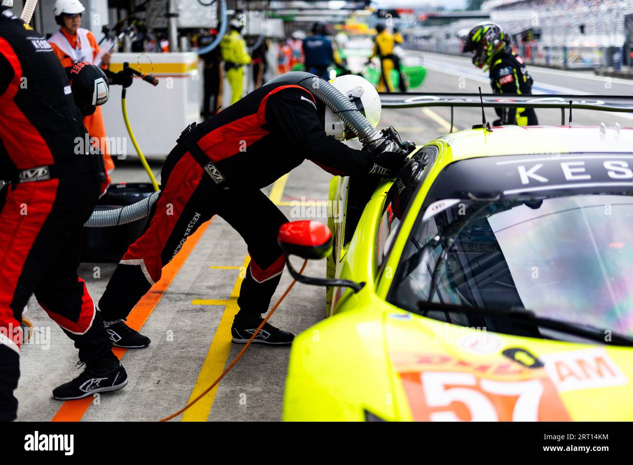 57 KIMURA Takeshi (jpn), HUFFAKER Scott (usa), MIYATA Ritomo (jpn ...