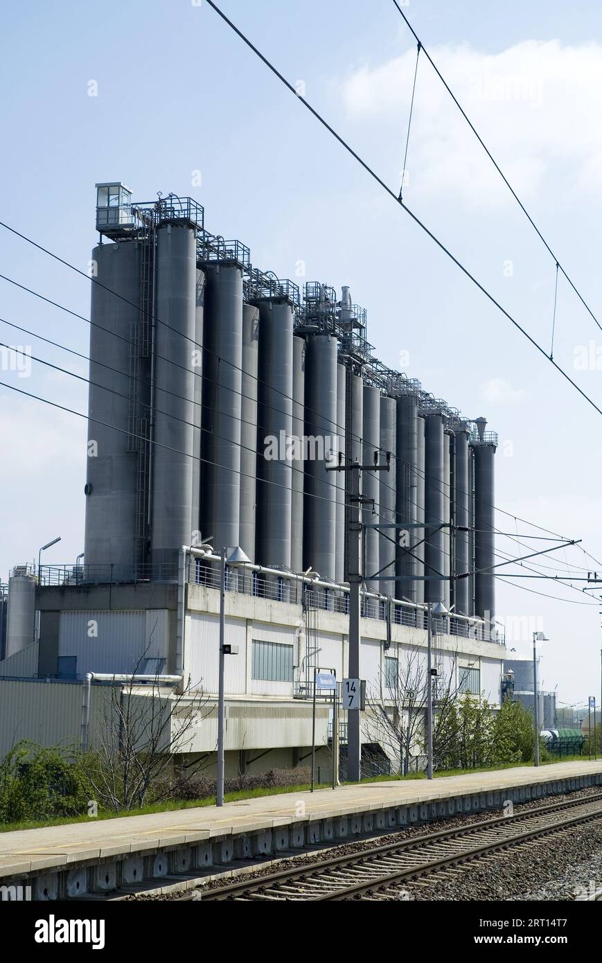 Omv hi-res stock photography and images - Alamy