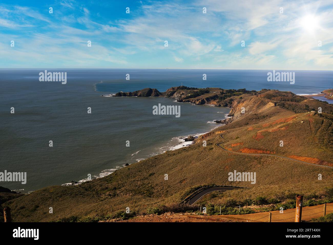 Oceanic purity hi-res stock photography and images - Alamy