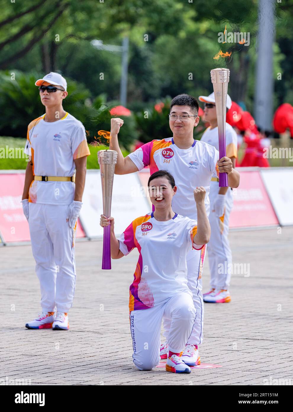 Peng sun hi-res stock photography and images - Alamy