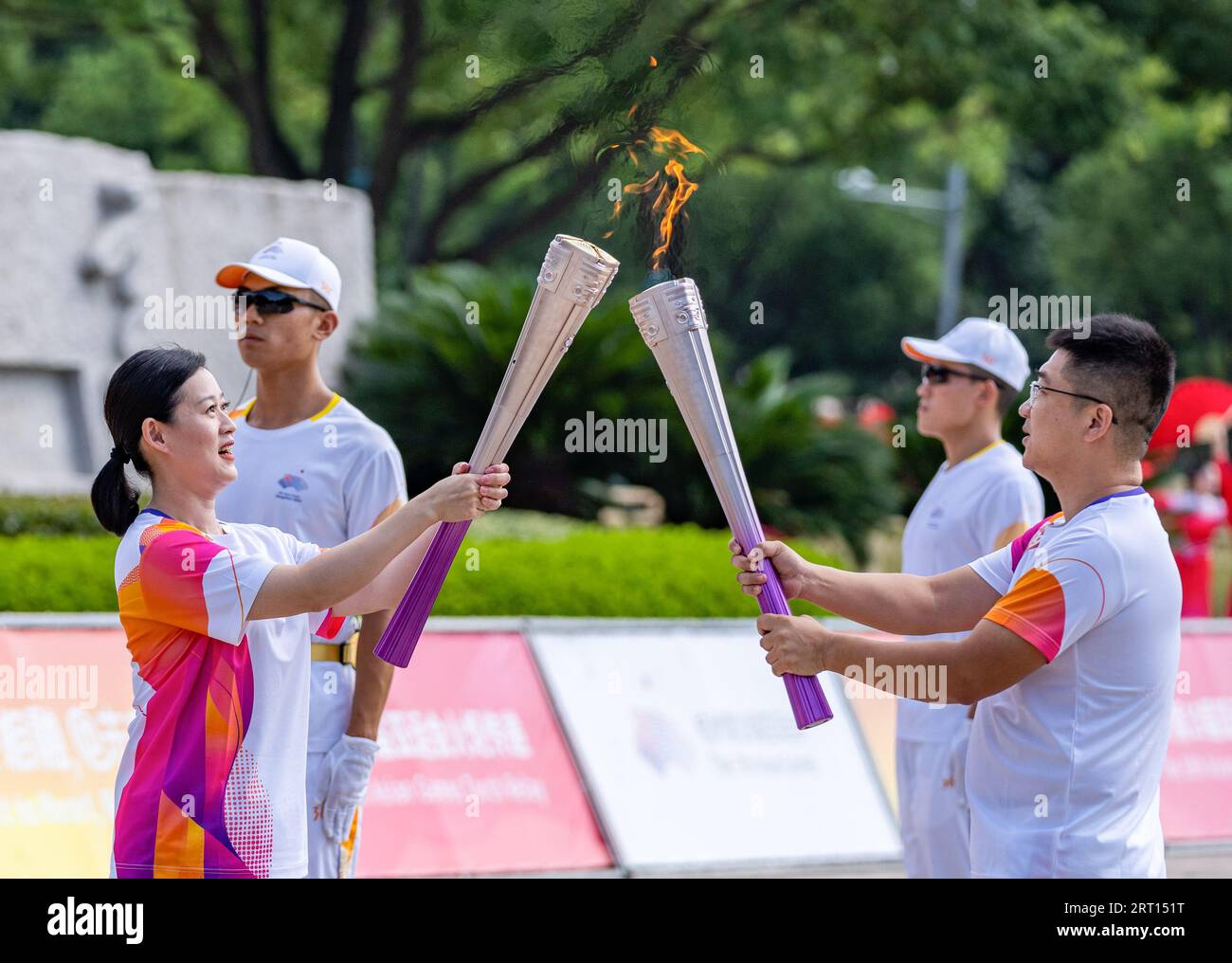 Jing peng pass hi-res stock photography and images - Alamy
