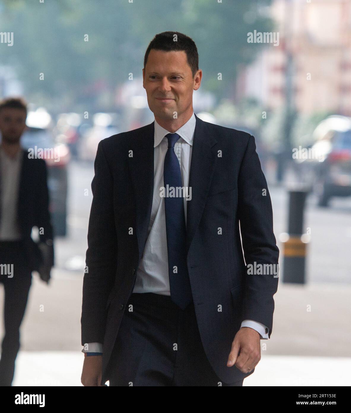 Sunday with laura kuenssberg hi-res stock photography and images - Alamy