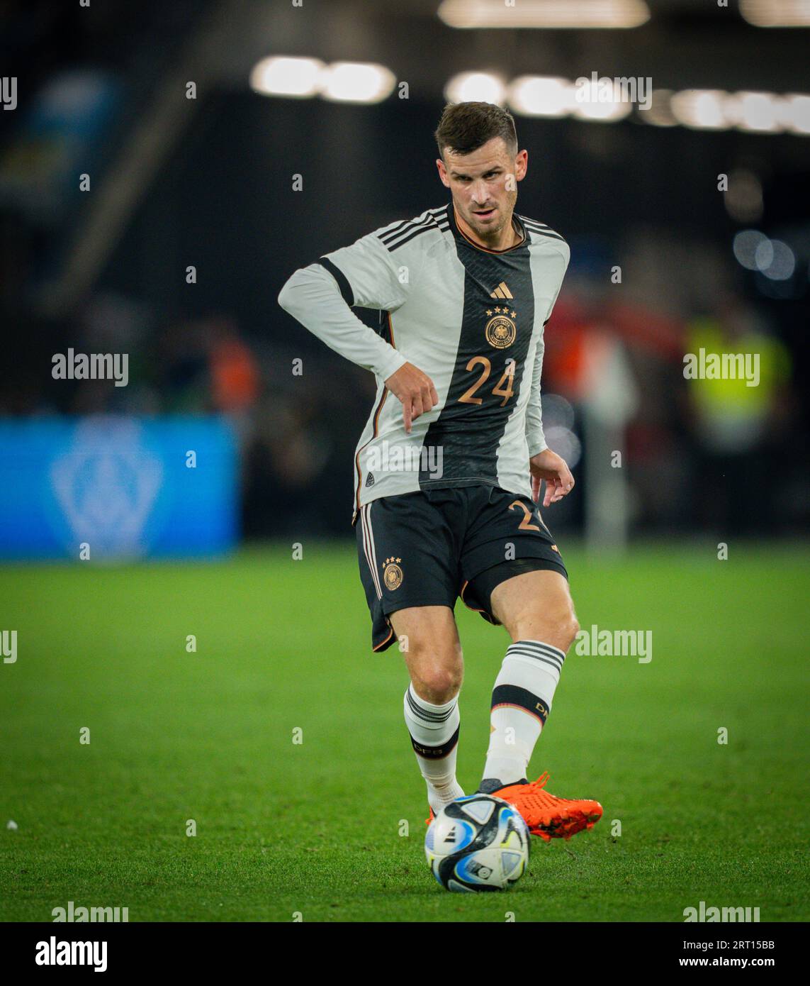 Wolfsburg, Germany. 09th Sep 2023. Pascal Gross (Deutschland ...