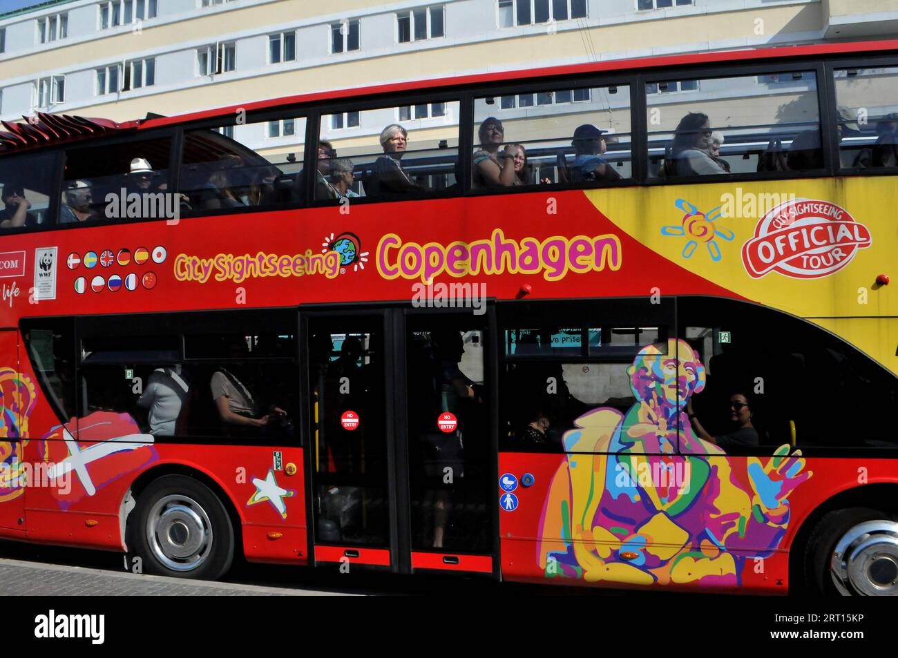 Bu tyransport hi-res stock photography and images - Alamy