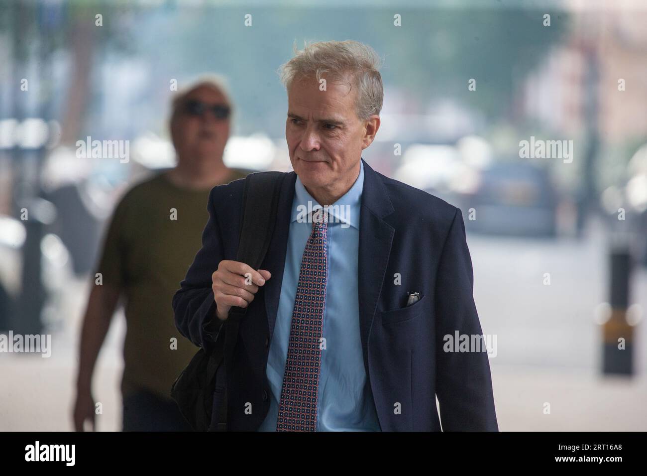 Hm chief inspector of prisons hi-res stock photography and images - Alamy