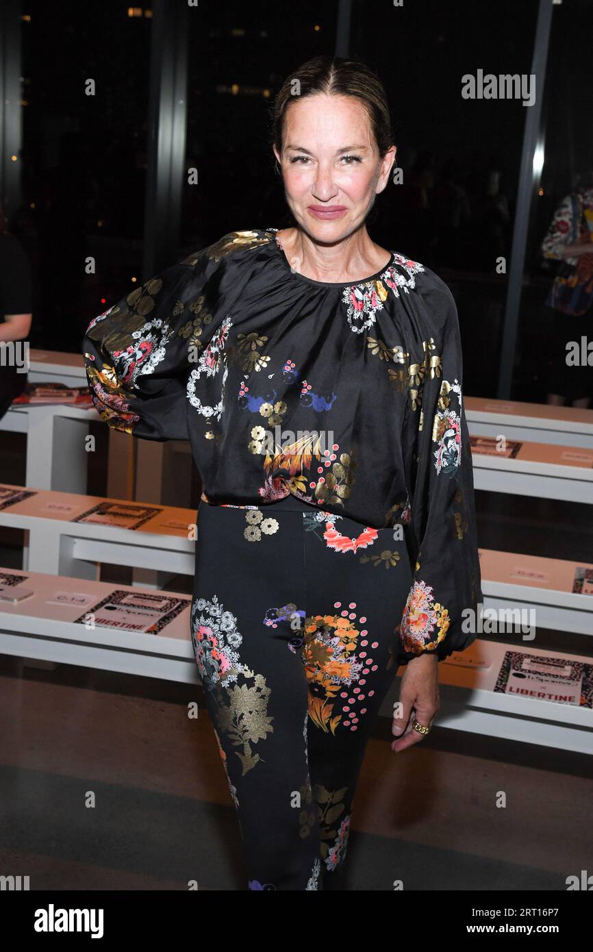 Cynthia rowley new york hi-res stock photography and images - Alamy