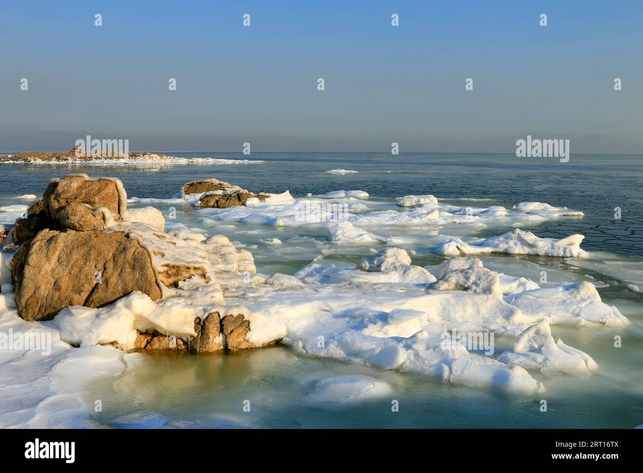 Beidaihe hi-res stock photography and images - Alamy