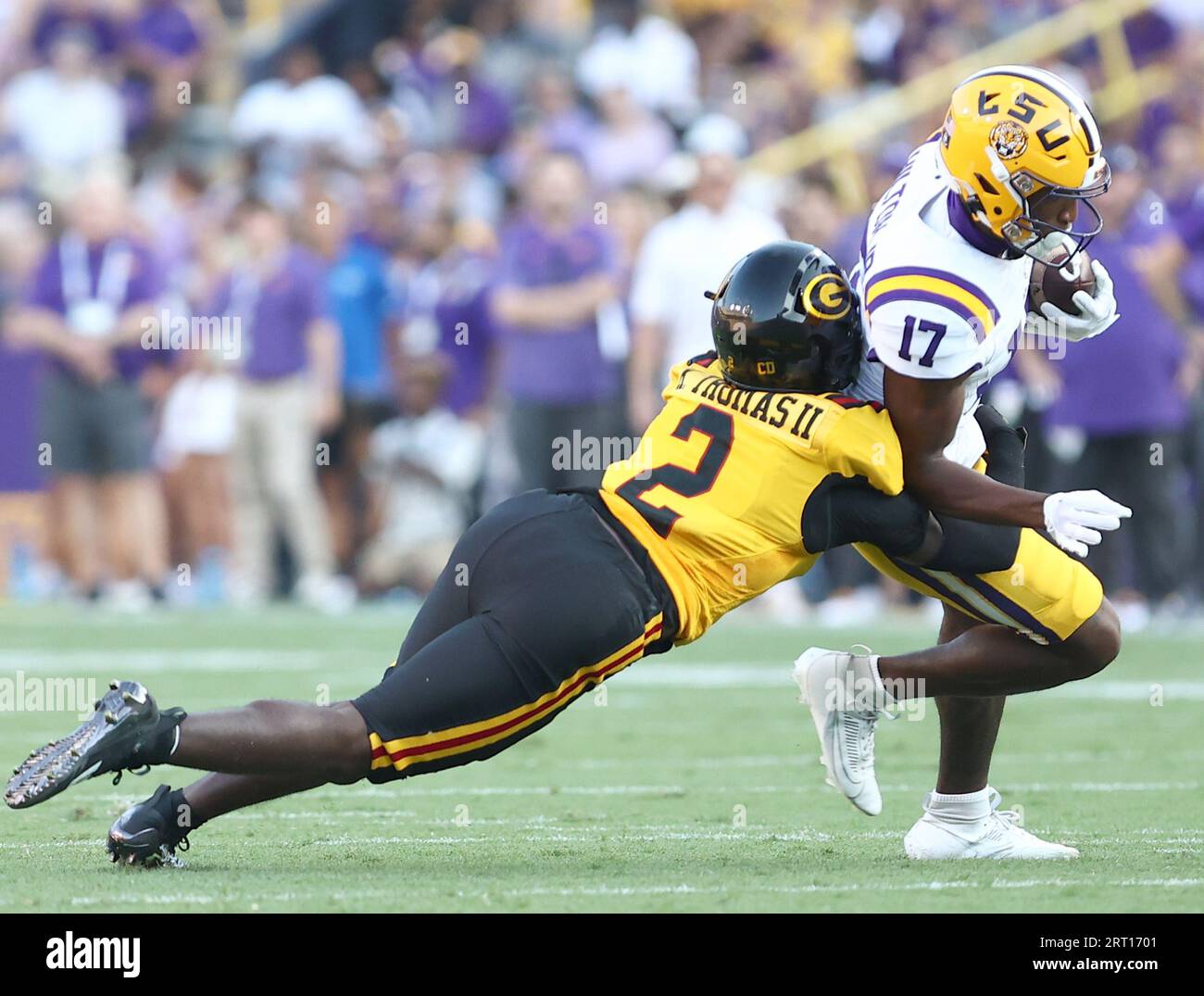 Hilton jr hi-res stock photography and images - Alamy