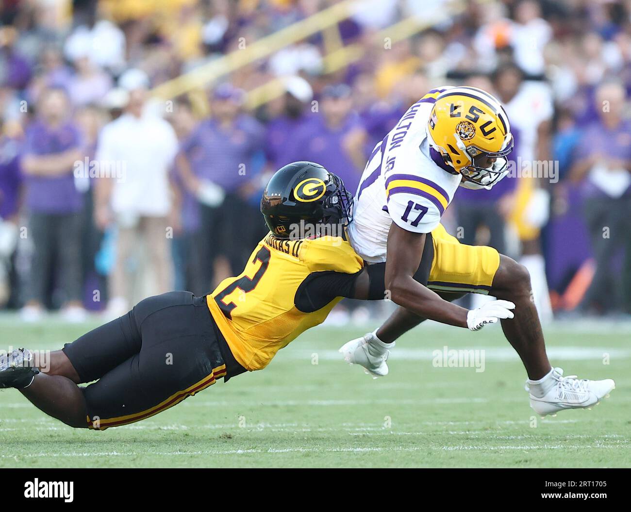 Hilton jr hi-res stock photography and images - Alamy