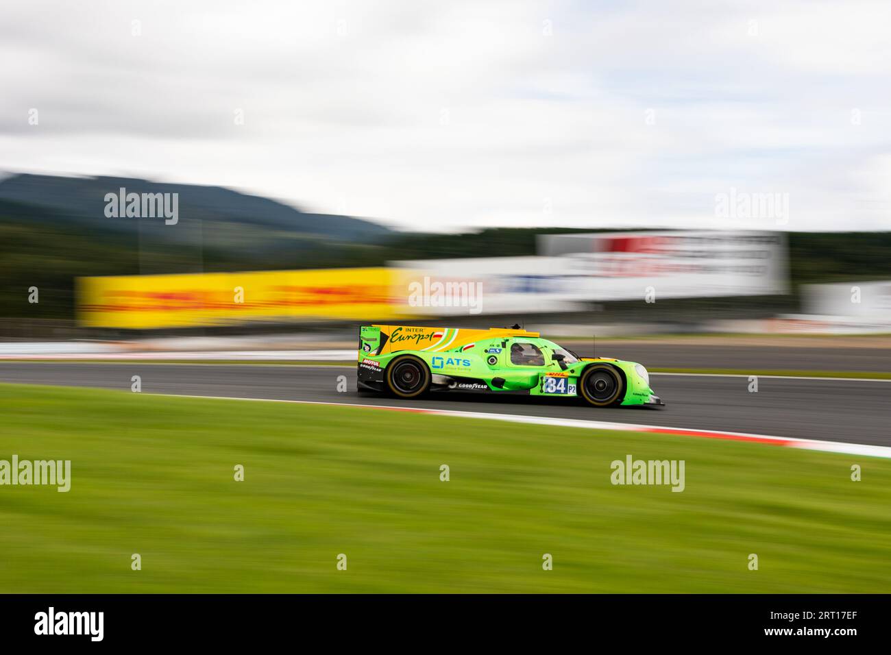 34 SMIECHOWSKI Jakob (pol), SCHERER Fabio (che), COSTA Albert (spa ...