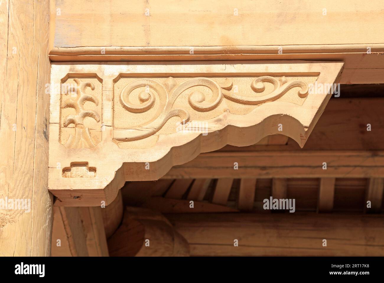 Wood grain trim hi-res stock photography and images - Alamy