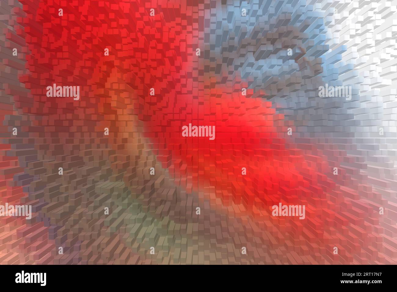 Rotating background material, closeup of photo Stock Photo - Alamy