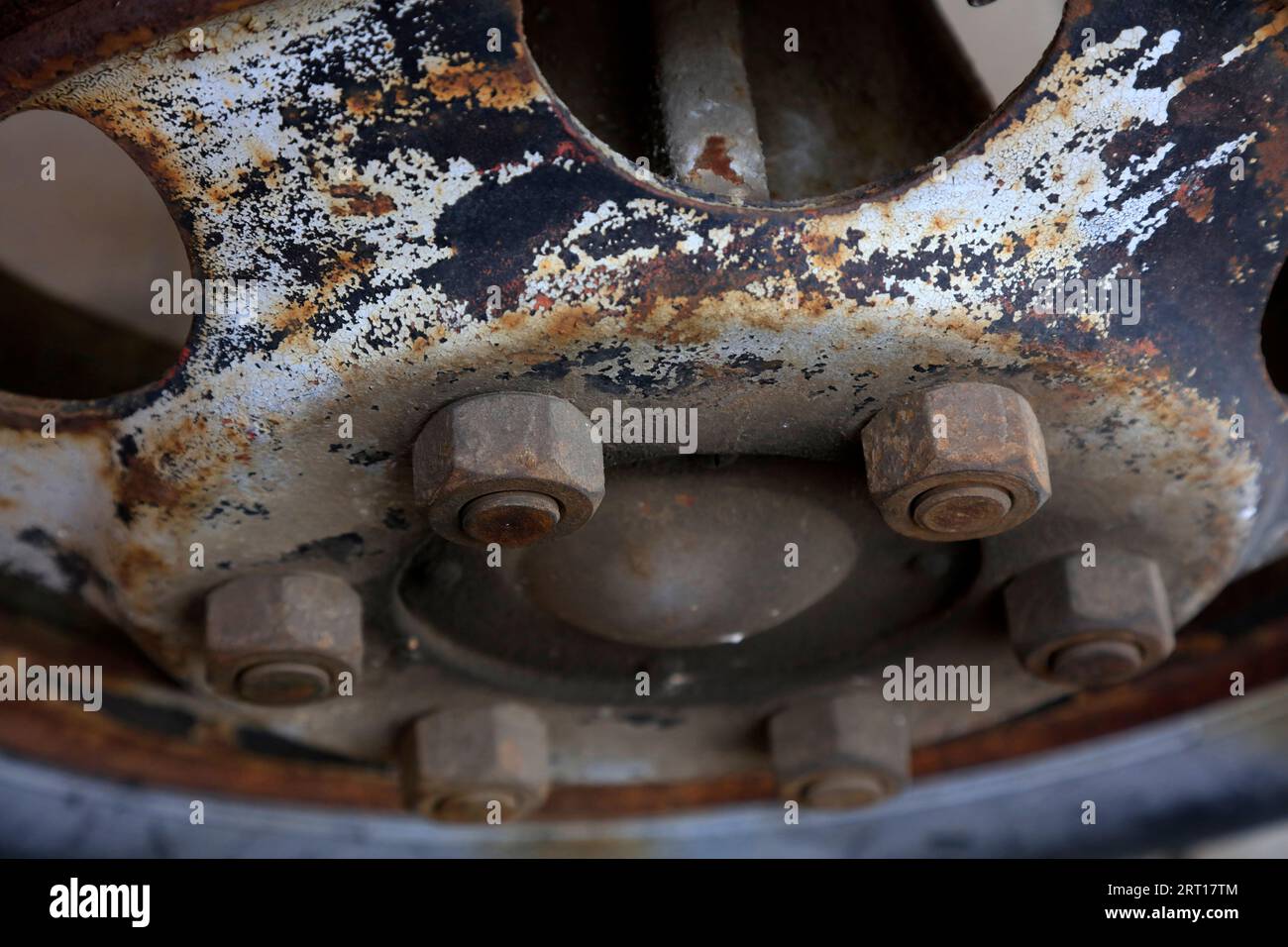 Wheel frame hi-res stock photography and images - Alamy