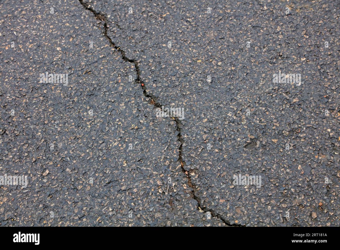 Road defects hi-res stock photography and images - Alamy