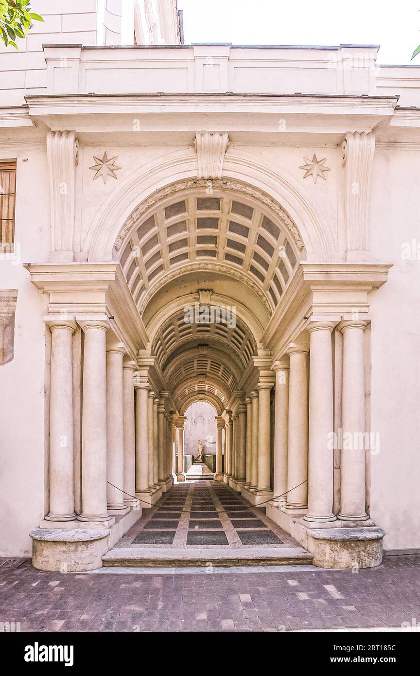 Spada gallery hi-res stock photography and images - Alamy