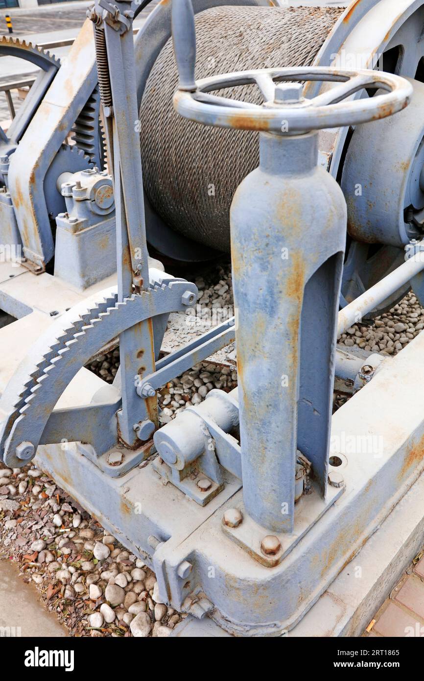 Brake dust and wheel hi-res stock photography and images - Alamy