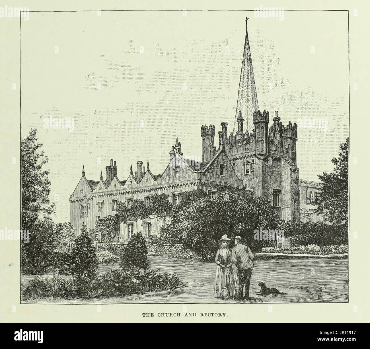 Historic buildings in hadleigh hi-res stock photography and images - Alamy