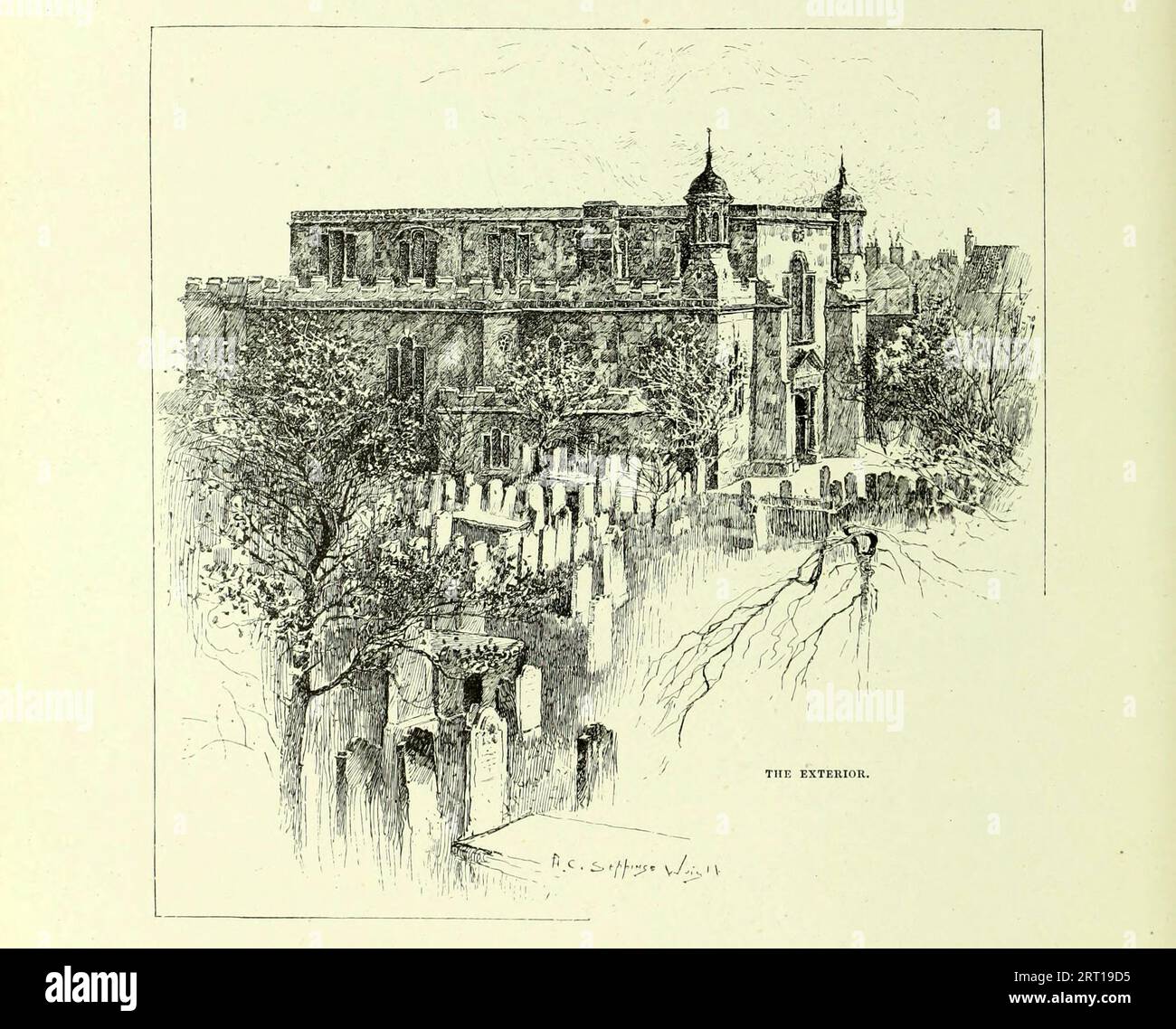 Puritans england hi-res stock photography and images - Alamy