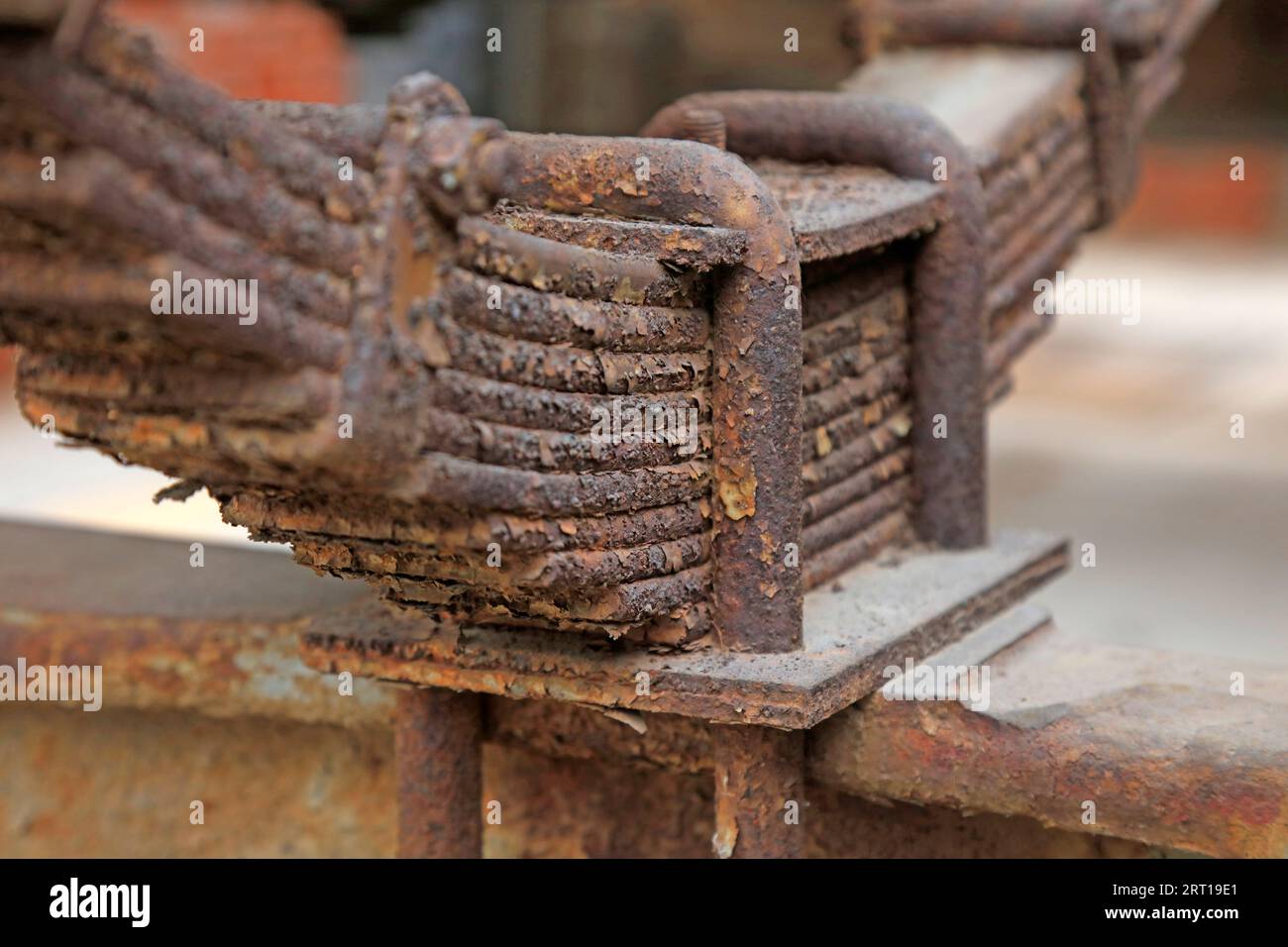 Top clamp hi-res stock photography and images - Alamy
