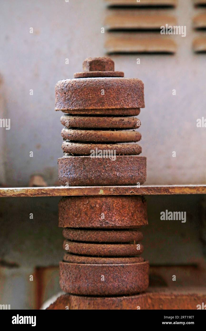 Spring restore hi-res stock photography and images - Alamy