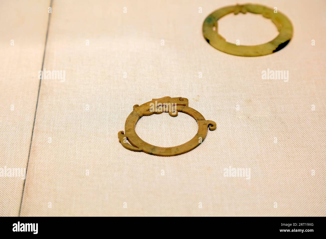 Jade ware hi-res stock photography and images - Alamy