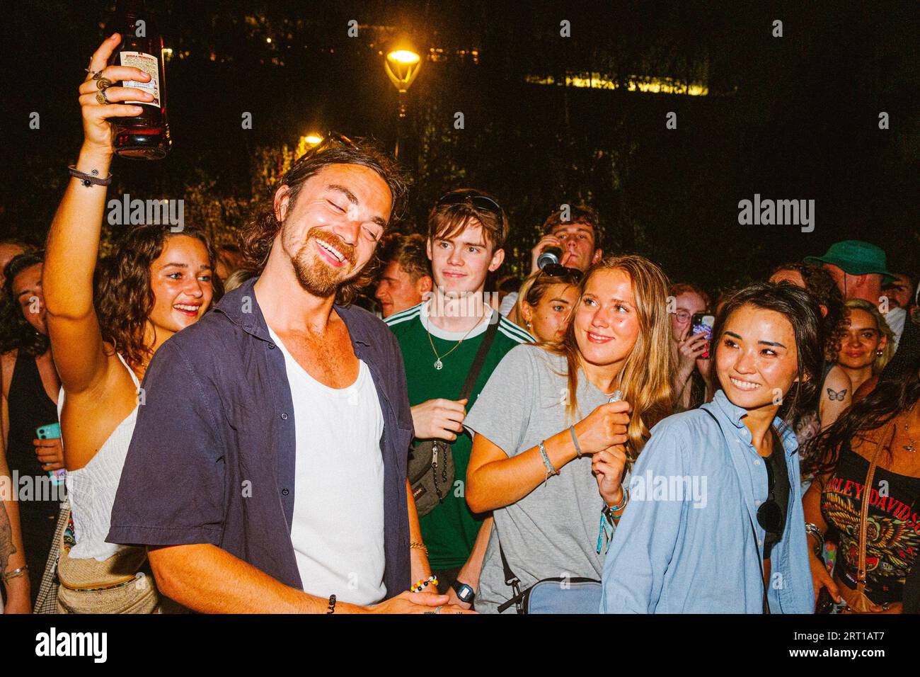 London rave flyers hi-res stock photography and images - Alamy