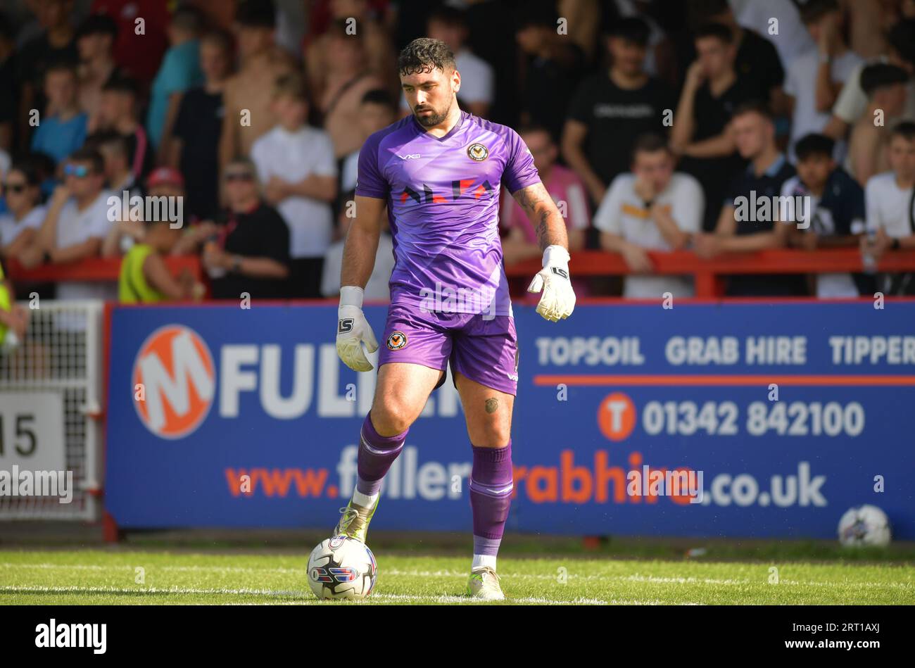 Nick townsend 2023 hi-res stock photography and images - Alamy