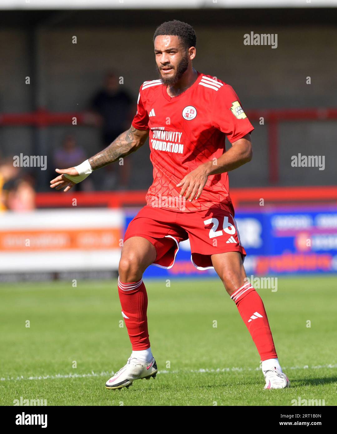 Williams county hi-res stock photography and images - Alamy