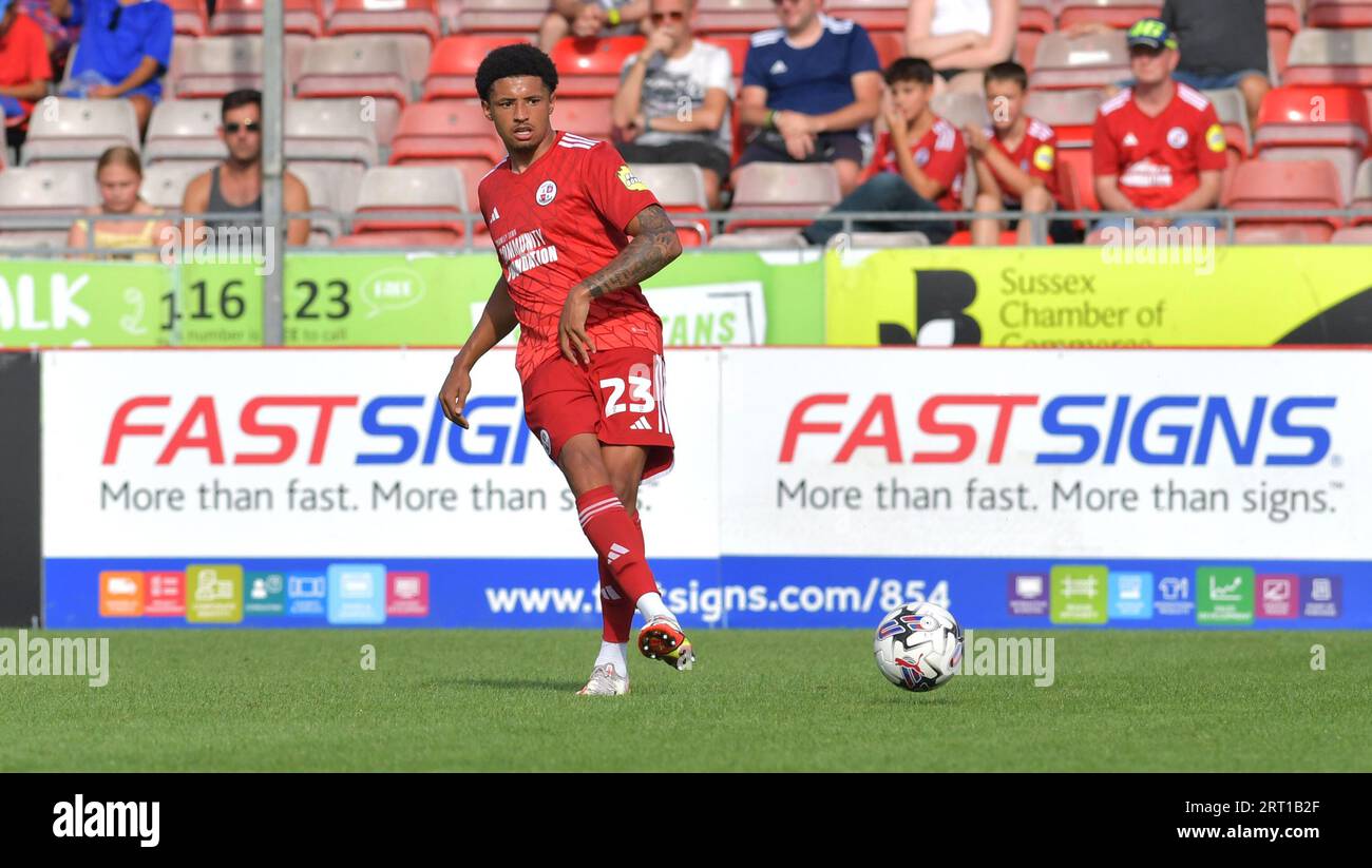 Efl travis johnson hi-res stock photography and images - Alamy