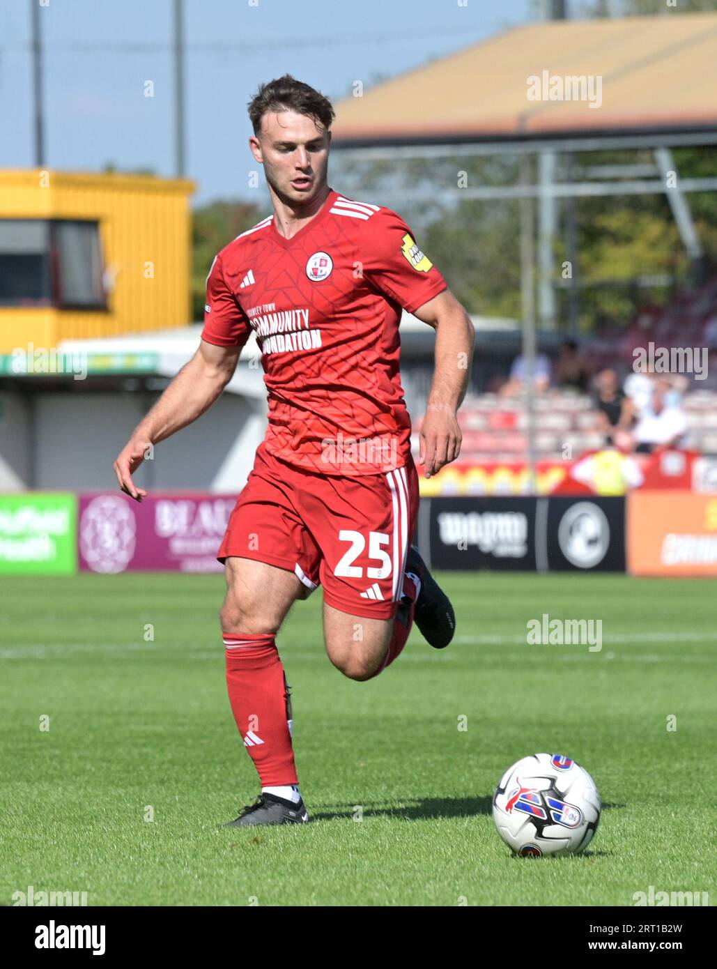 Nick tsaroulla 2023 hi-res stock photography and images - Alamy