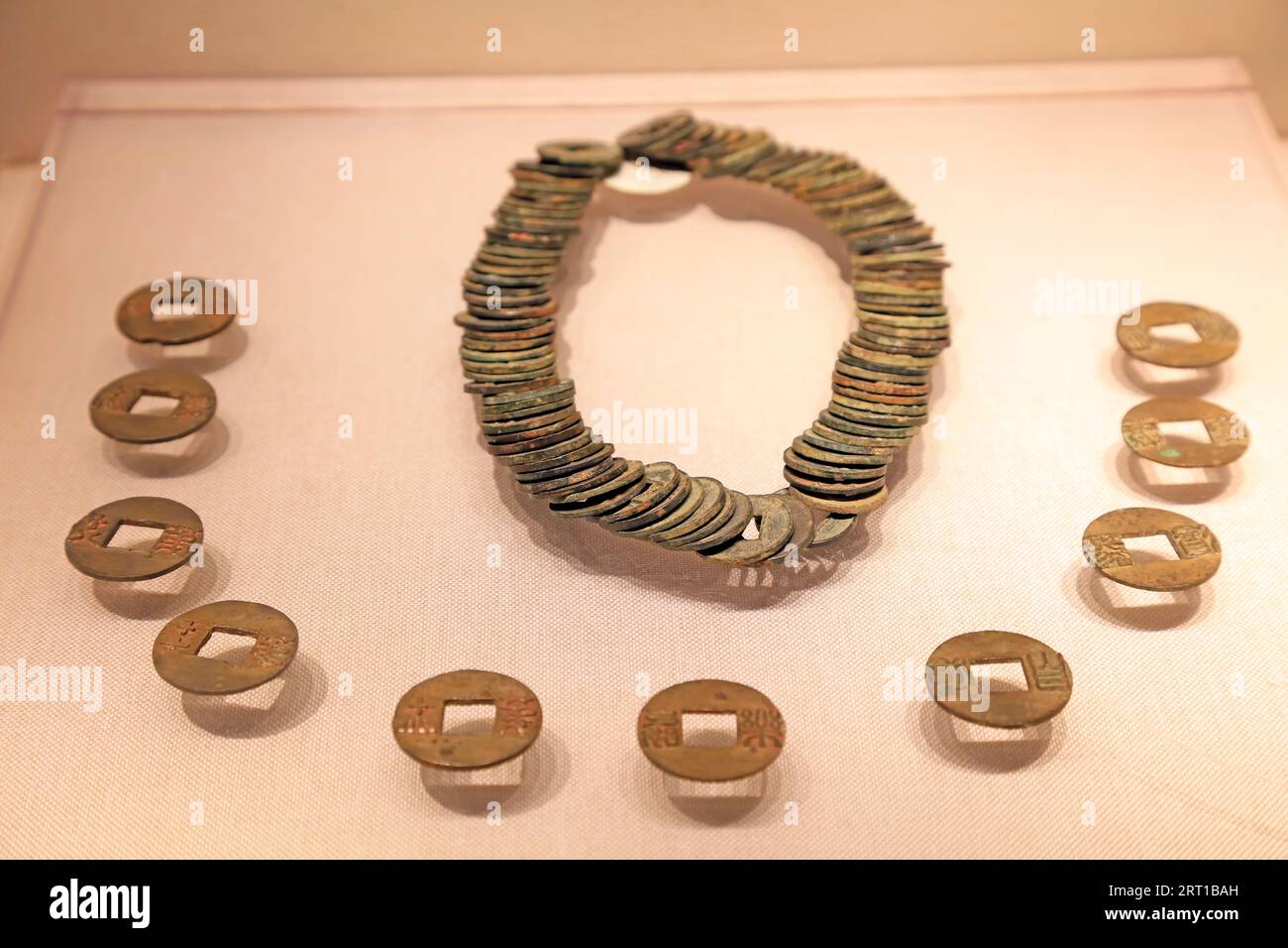 Cultural coins hi-res stock photography and images - Alamy