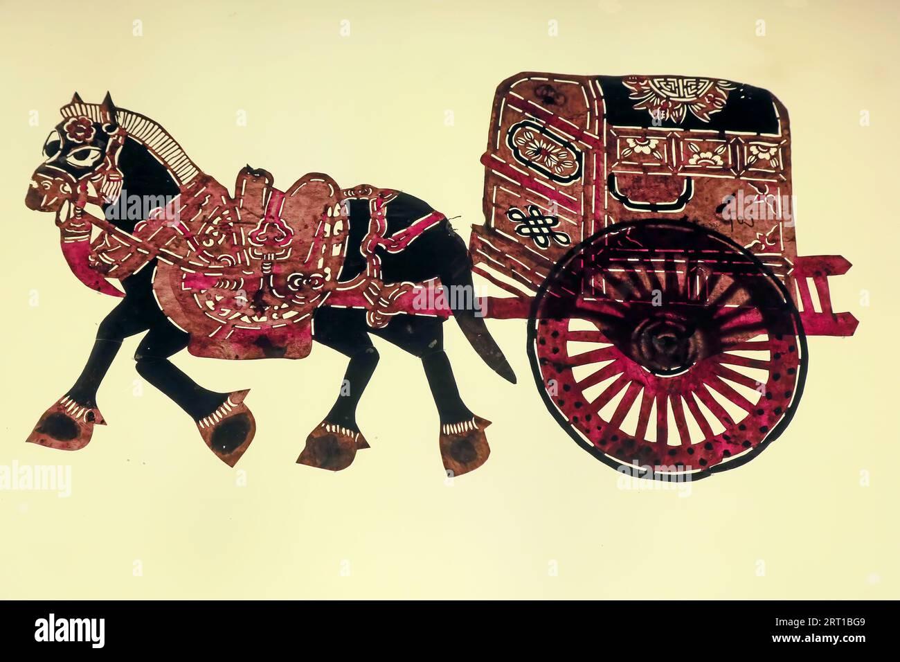 Ancient chinese items hi-res stock photography and images - Alamy