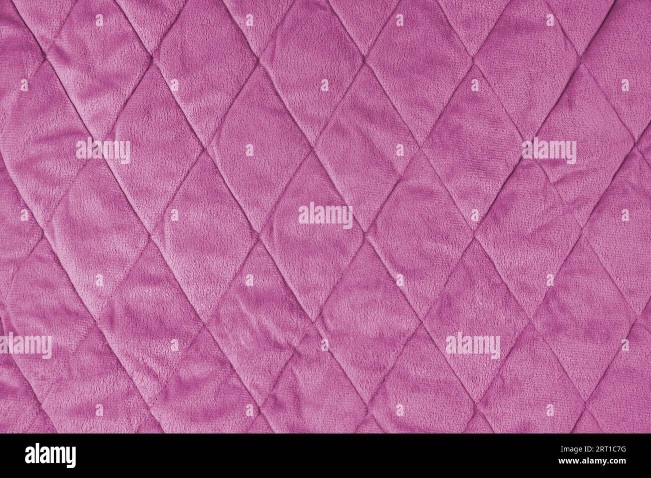 Pink quilt hi-res stock photography and images - Alamy