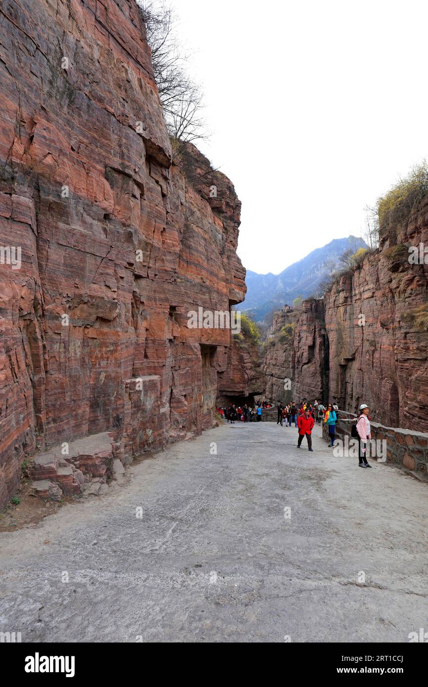 Grand canyon highway hi-res stock photography and images - Alamy