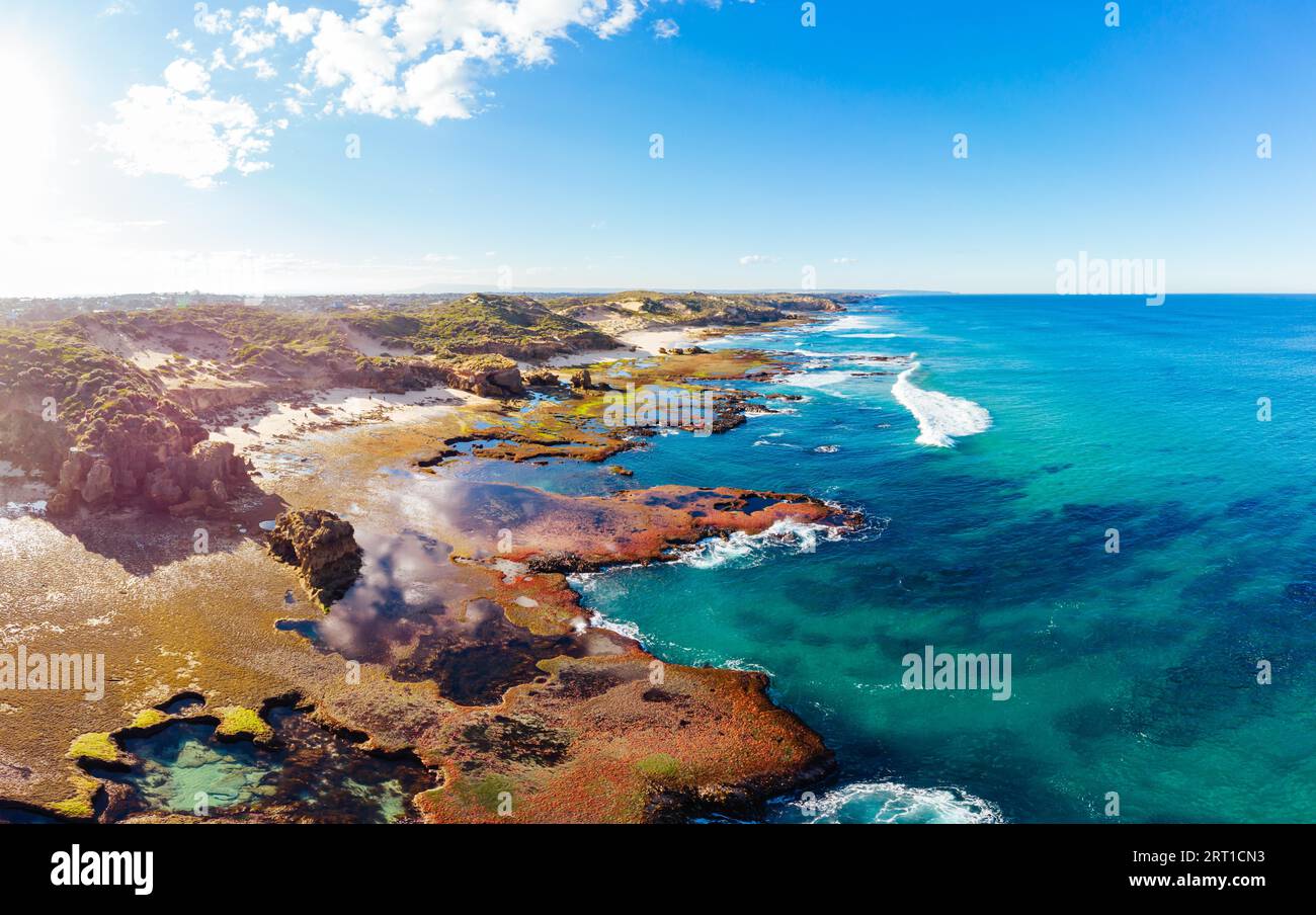 Rockpool melbourne hi-res stock photography and images - Alamy