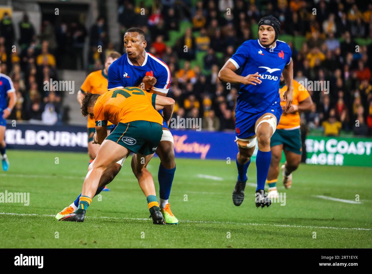 Tom banks rugby hi-res stock photography and images - Alamy