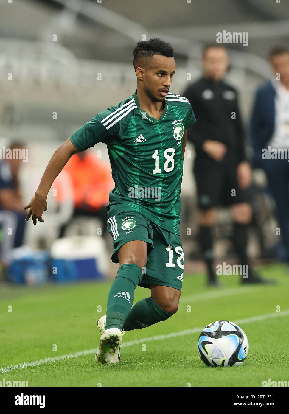 Abdulrahman ghareeb hi-res stock photography and images - Alamy