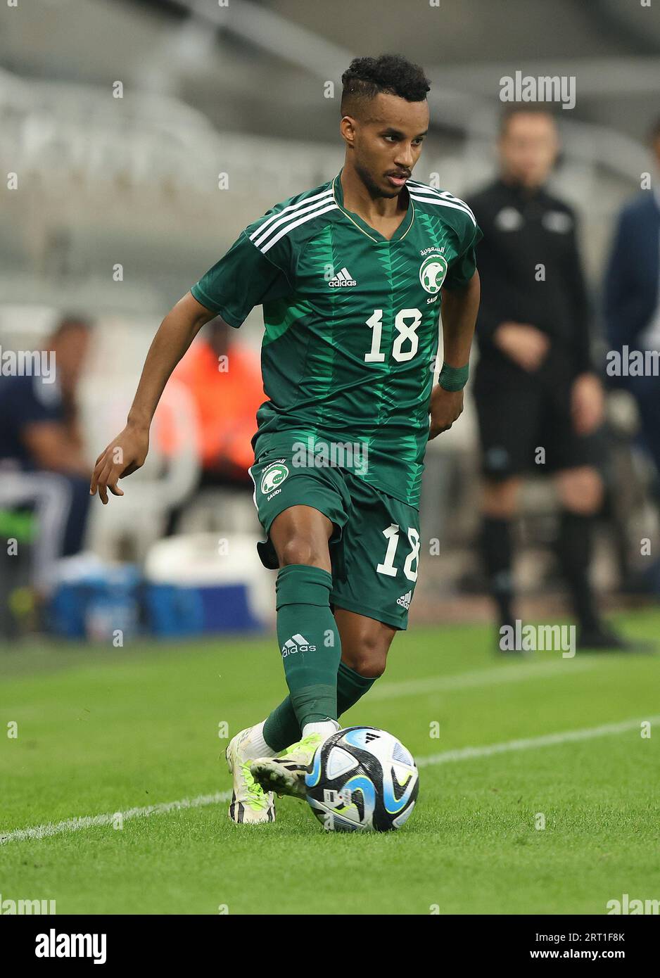 Abdulrahman ghareeb hi-res stock photography and images - Alamy