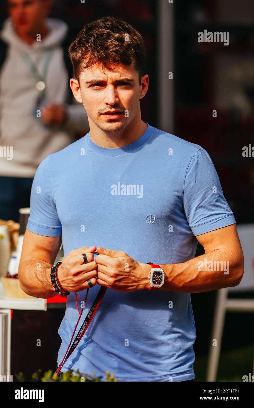 Ferrari formula australia hi-res stock photography and images - Alamy