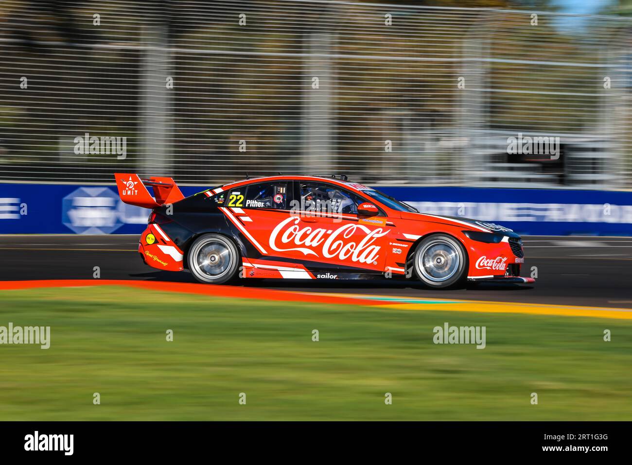 V8 supercars hi-res stock photography and images - Alamy