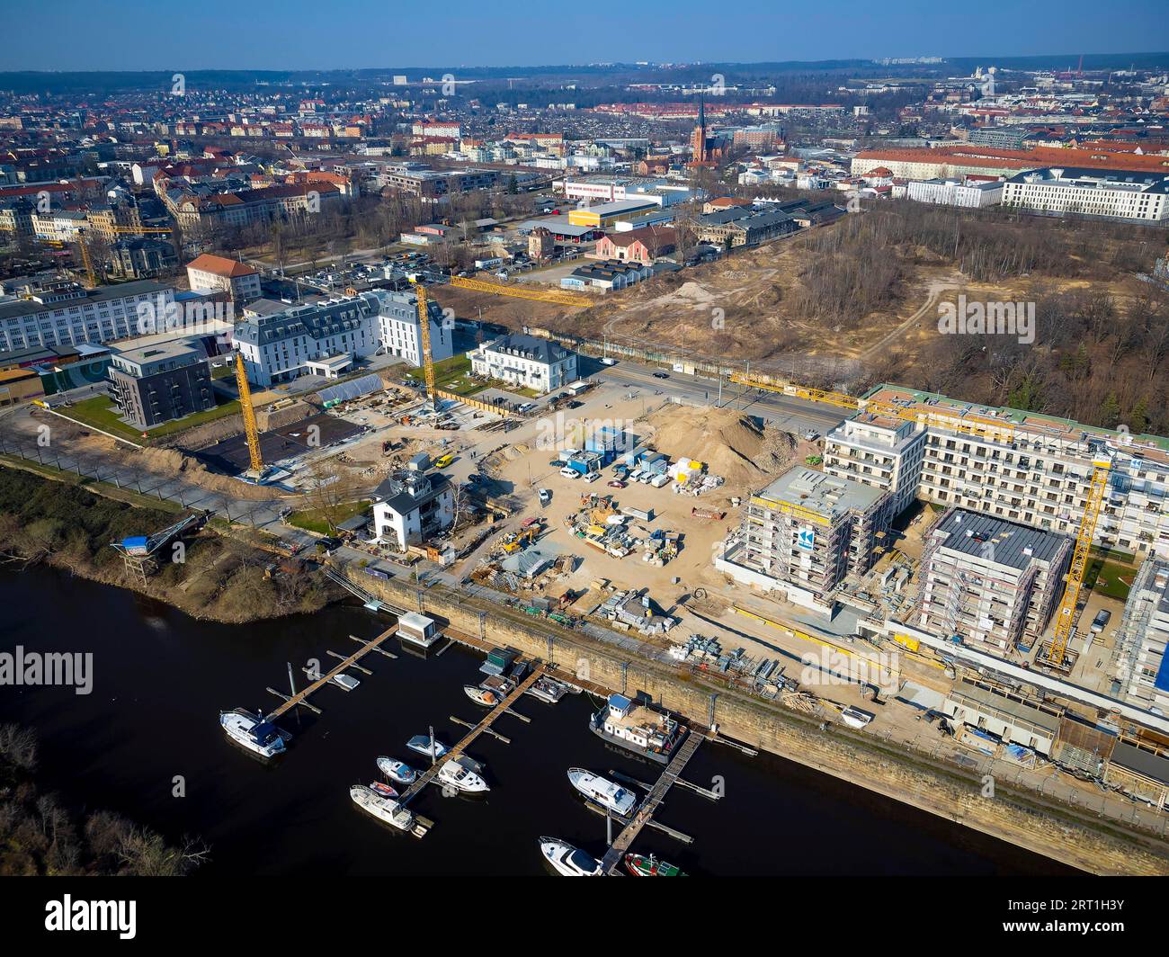 Neustadt Harbour, Hafencity and Marina Garden Stock Photo - Alamy Neustadt Harbour, Hafencity and Marina Garden Stock Photo - Alamy