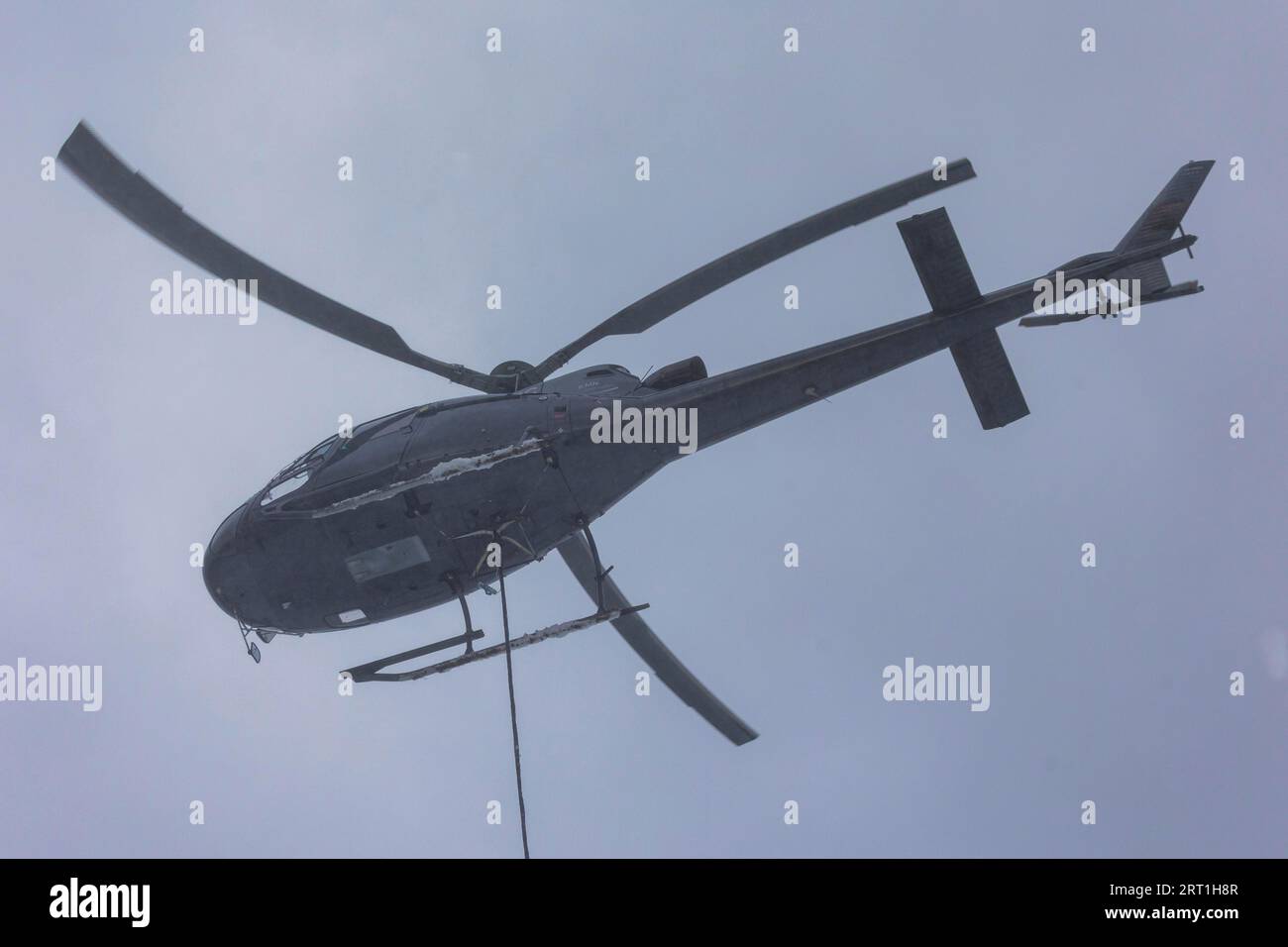 Climate polluting hi-res stock photography and images - Alamy