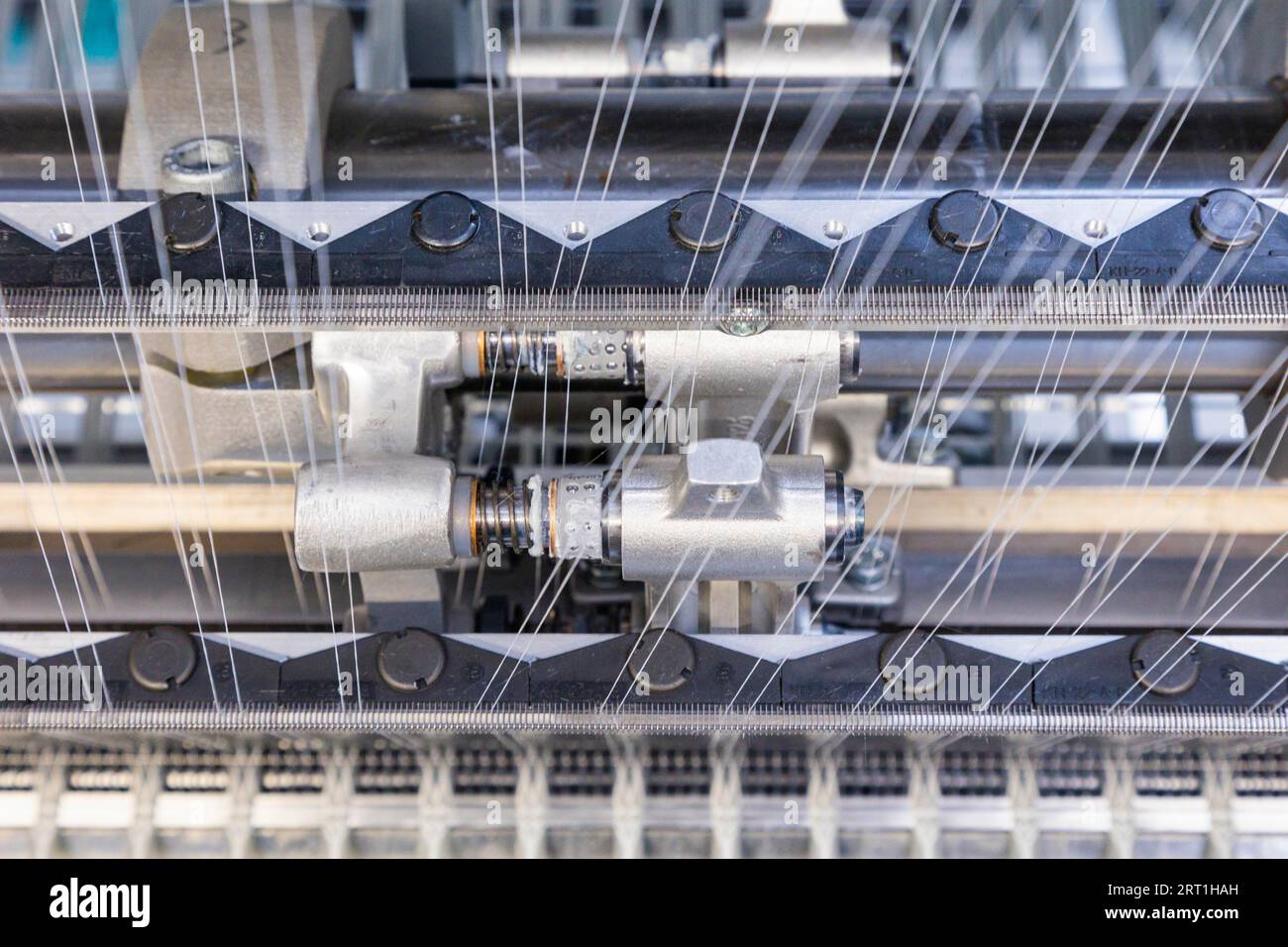 Technical textiles hi-res stock photography and images - Alamy