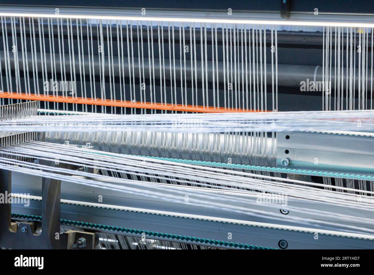 Karl Mayer Technical Textiles GmbH Stock Photo - Alamy