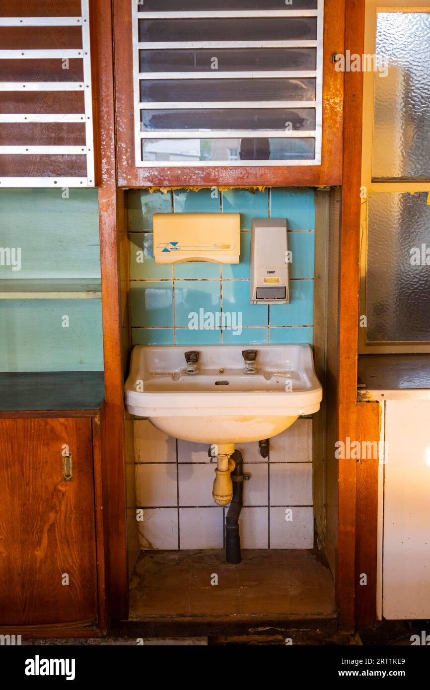 Gdr architecture hi-res stock photography and images - Alamy