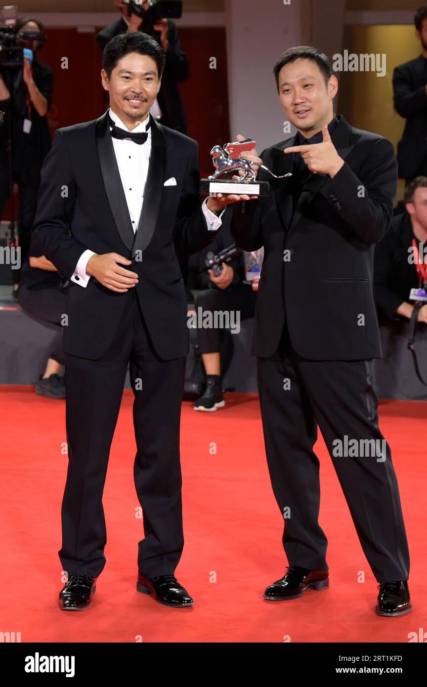 Prodzzent hi-res stock photography and images - Alamy