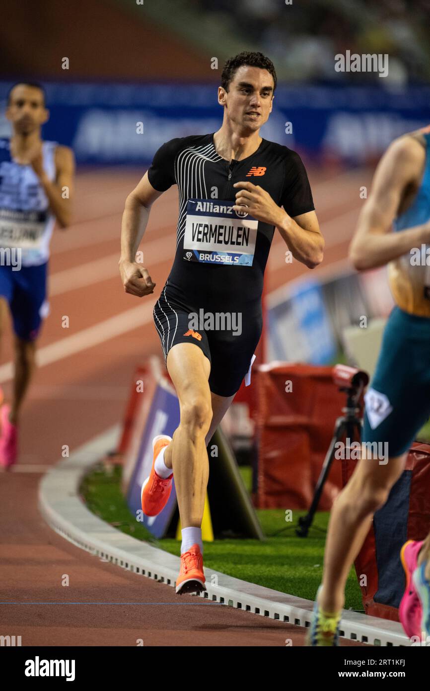 King of belgium, 2023 hi-res stock photography and images - Alamy